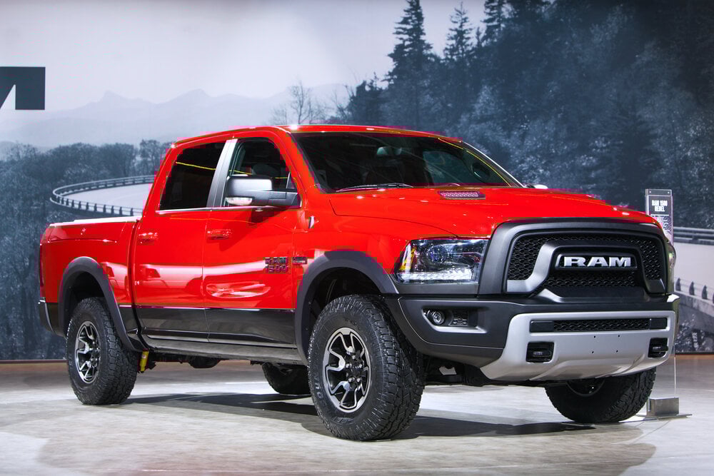 Dodge Ram 1500 Payload (2002 - 2023): Your Comprehensive Guide