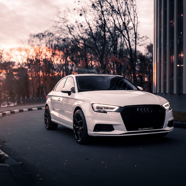 Audi A3 Colors (2006 - 2023): Exterior & Interior Colors