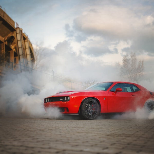 Dodge Challenger Colors (2008 - 2023): Exterior & Interior Colors