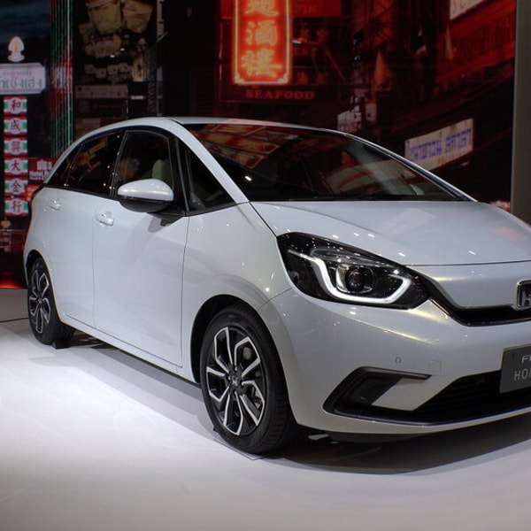 Honda Fit: Timing Belt Or Timing Chain? (2007 - 2020)