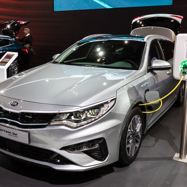 Kia Optima Battery Sizes (2001 - 2020): Battery Replacement Guide