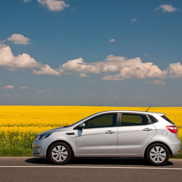 Kia Rio Battery Sizes (2001 - 2021): Battery Replacement Guide