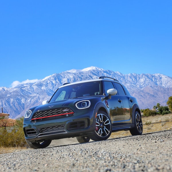 MINI Cooper Colors (2002 - 2023): Exterior & Interior Colors