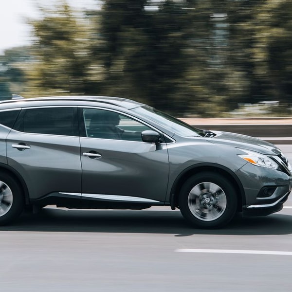 Nissan Murano Colors (2003 - 2023): Exterior & Interior Colors