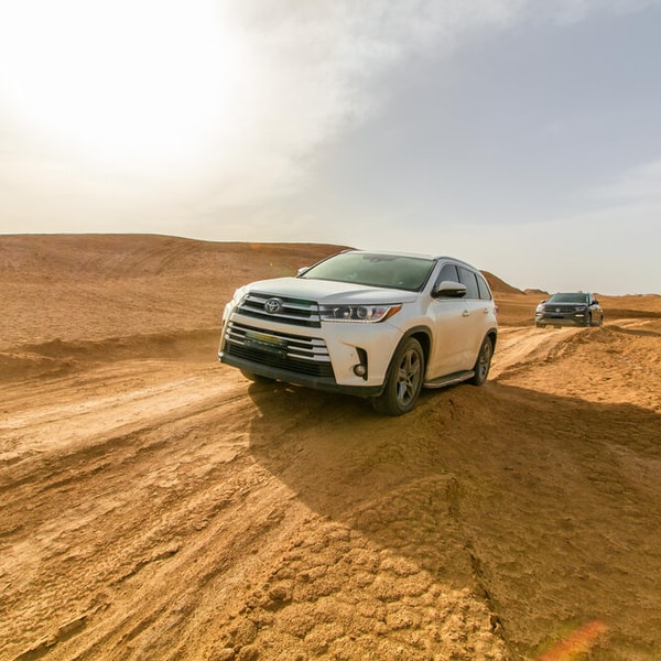 Toyota Highlander Dimensions (2002 - 2024): Your Go-To Guide