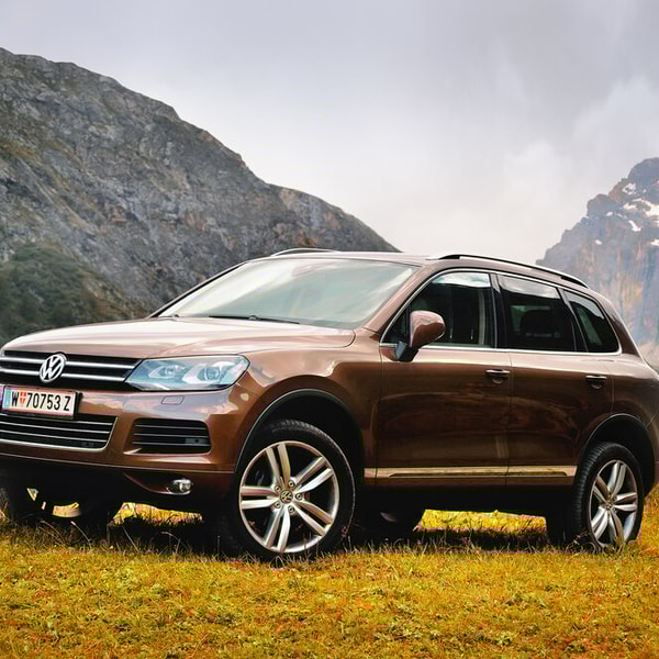 Volkswagen Touareg Battery Sizes (2004 - 2017): Battery Replacement Guide