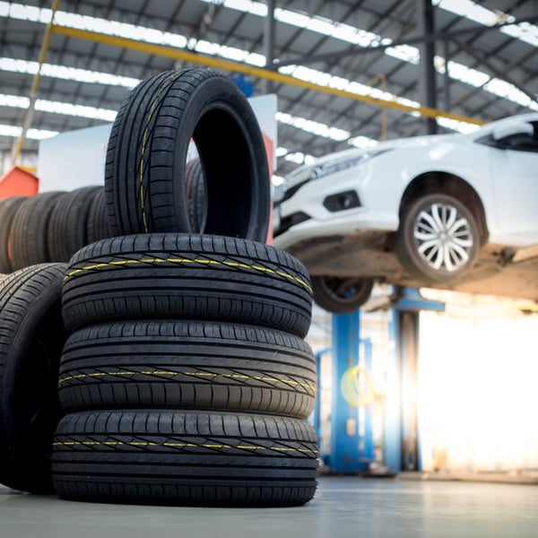 Tire Sizing Explained: Understanding the 315 Tire Dimensions and Fit