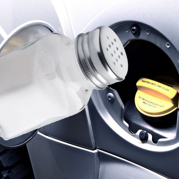 What Happens if You Put Salt in a Gas Tank? Debunking Myths and Facts