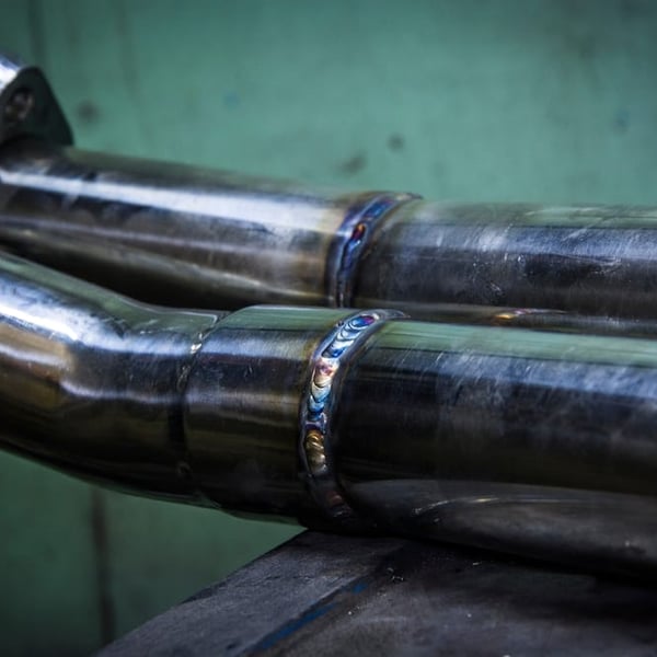 How To Straight Pipe A Car: Straight Piping Your Car for Enhanced ...