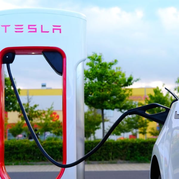 Can You Put Gas In A Tesla? Fueling Confusion