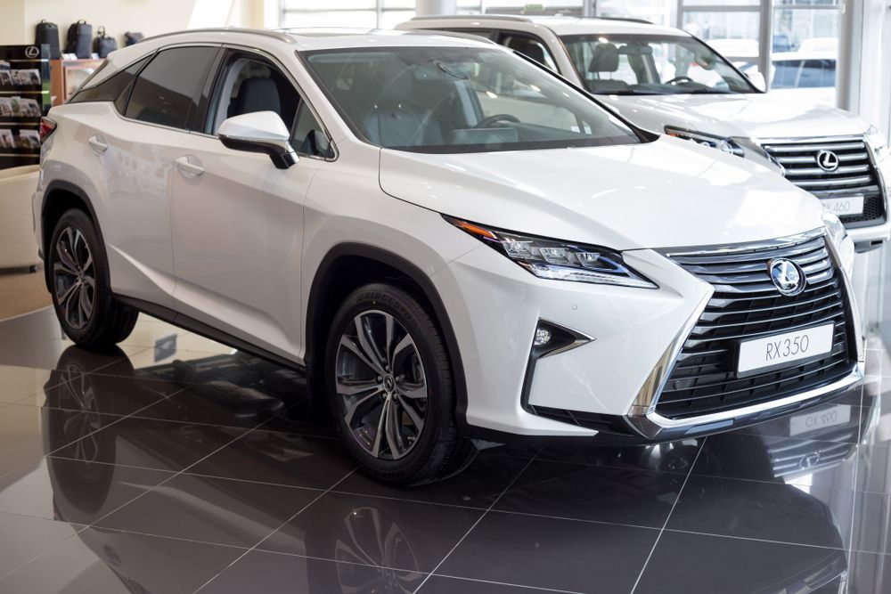 Lexus Longevity Unveiled: How Many Miles Does a Lexus Last?