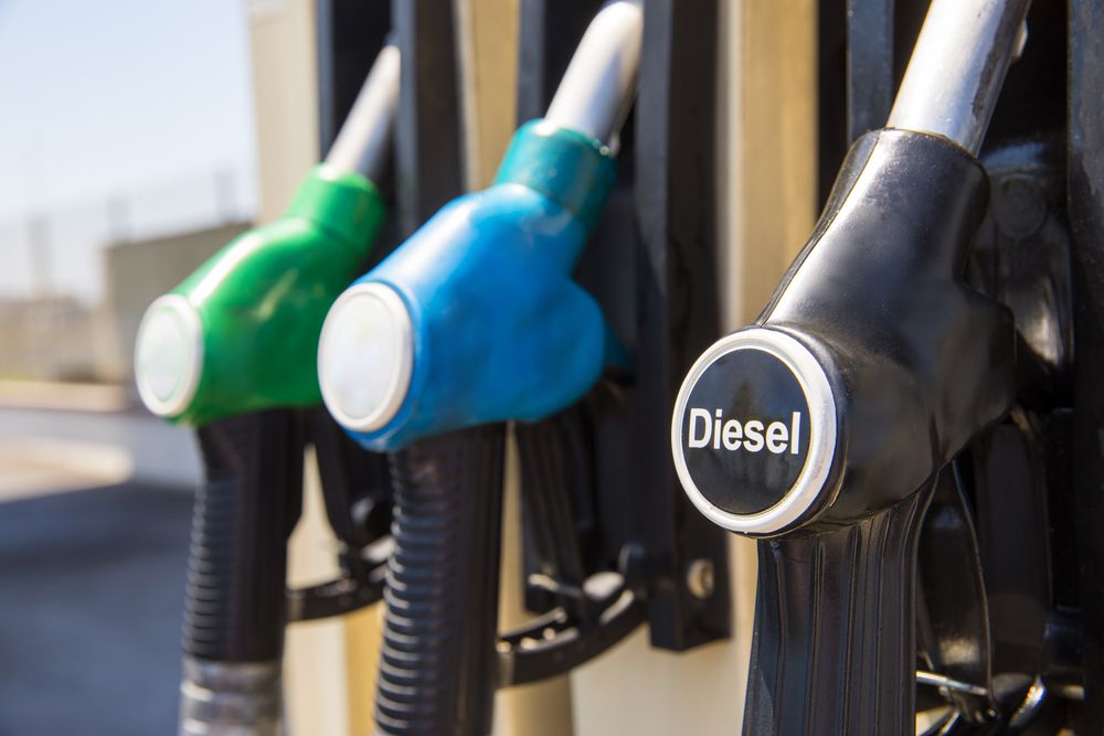 Unleaded Vs Regular Gas Is Unleaded Gas Regular Gas 